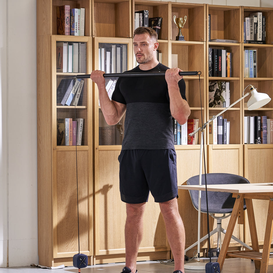 Unitree PUMP – Unitree Fitness