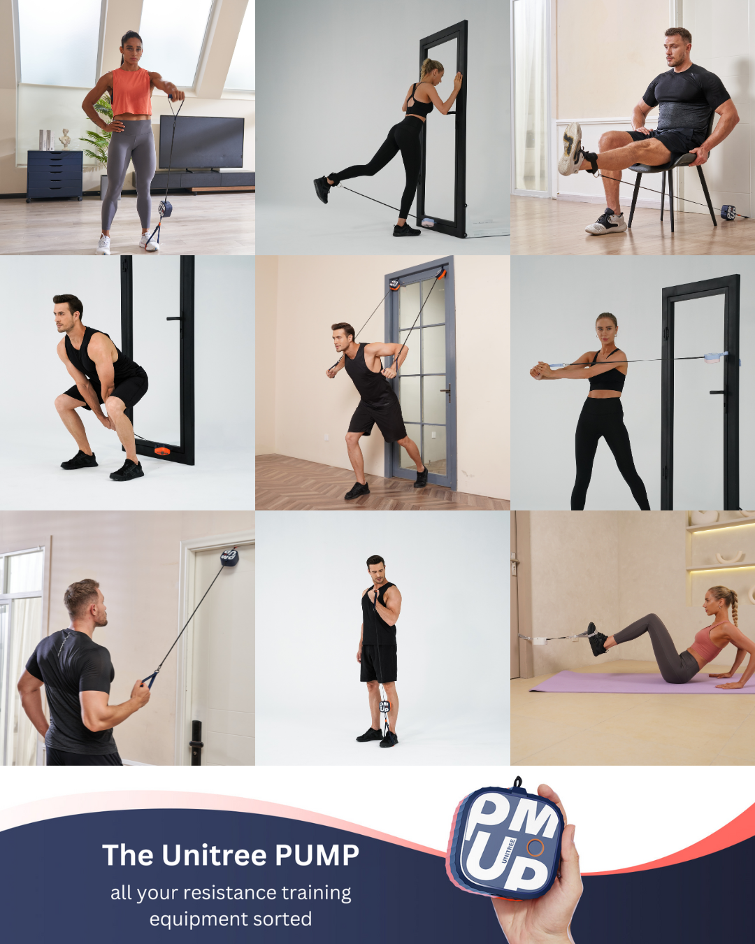 The Smartest Fitness Device Yet